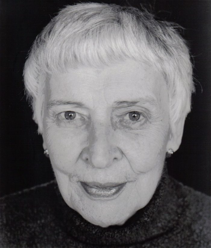 About Sheila - Sheila Mitchell